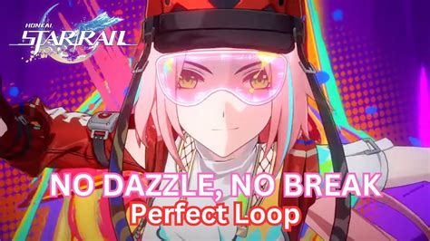 Rappa Trailer No Dazzle No Break Extended Perfect Loop Honkai Starrail 2 6 Youtube