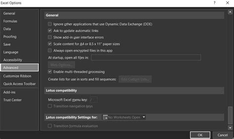 How To Fix The Not Enough Memory To Run Microsoft Excel” Error On Windows