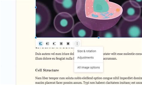 How To Wrap Text In Google Docs Vegadocs How To Wrap Text In Google Docs Vegadocs