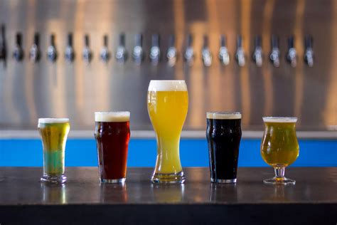 The 10 Best Breweries In Houston Houston Food Finder