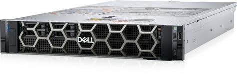 Dell Poweredge Xe9640 Gpu Diversity Density And Cooling Dell