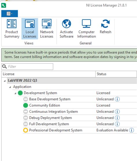 Labview 2023q1cant Write Data To Excel Ni Community