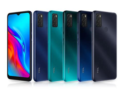 Shop Tcl 20e 6125f Online Cellntell Portal
