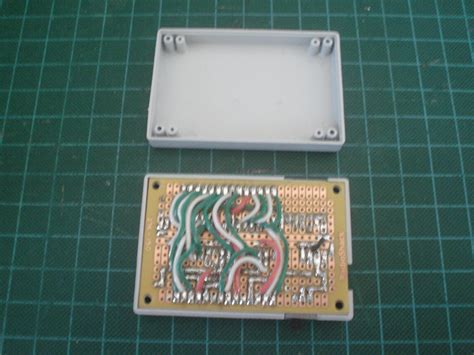 Build The Revio Arduino Clone My Way 12 Steps Instructables