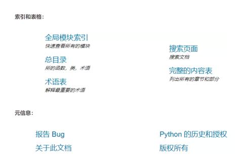 最新 python 官方中文文档正式发布！ 阿里云开发者社区