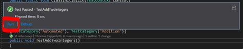 Can Only Run Tests From VS In Debug Issue Microsoft WinAppDriver GitHub