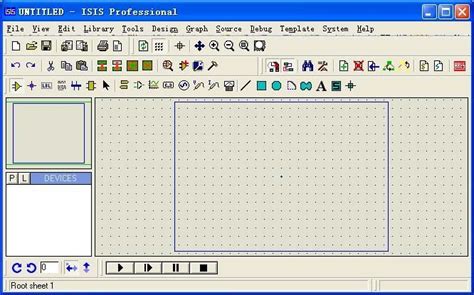 Getting Started With Proteus Simulation YouSpice