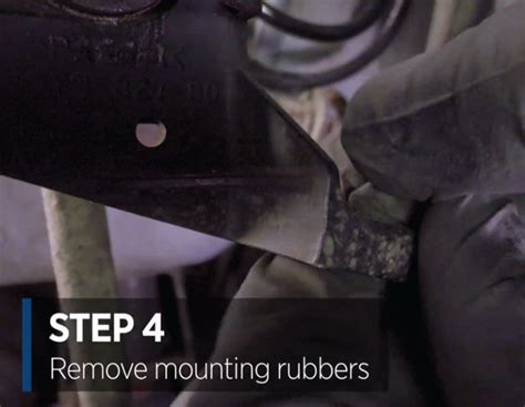 How To Replace An ABS Sensor Professional Motor Mechanic