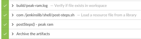 mask steps in jenkins libraries variables using jenkins jenkins