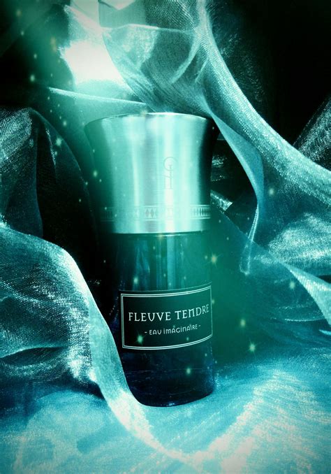 Fleuve Tendre Les Liquides Imaginaires parfum - un parfum pour homme et ...
