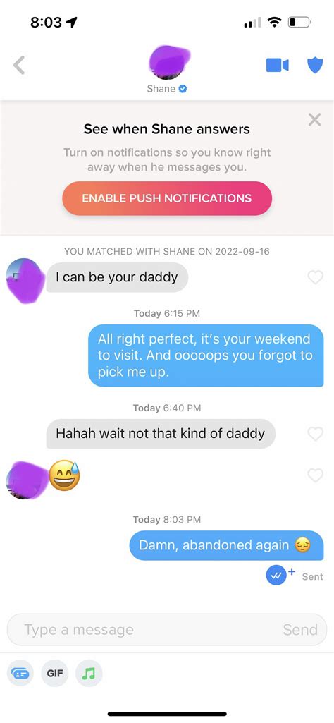 Yall Idk Why I Keep Getting Unmatched 😩 Rtinder