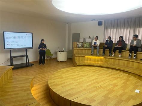 从处理突发事件中成长——我校举办第八期辅导员沙龙活动 学生处