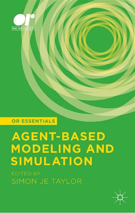 Ut Simulation And Data Science Lab On Linkedin Two Books In The Field Of Simulation Are Body Of