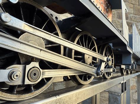 5” Lms 7f Steam Workshop Services