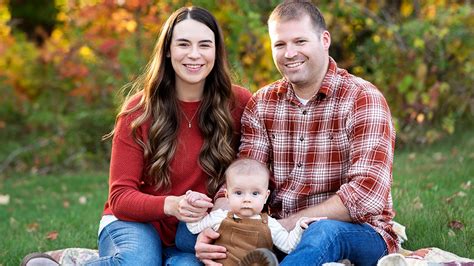 Get To Know Emily Jennings Acecmn Scholarship Committee Member