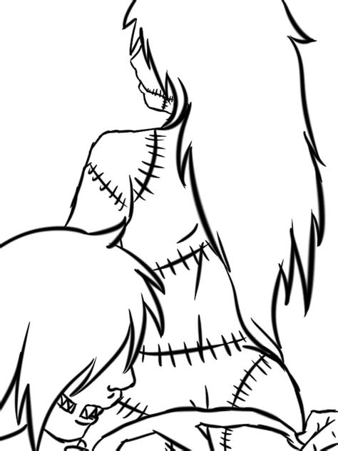 rule 34 creepypasta mayu the ragdoll momma jeffy1 tagme trever experiment no 66 1296120