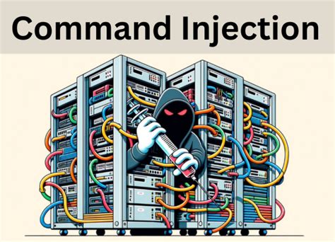 💥 Command Injection Complete Guide To Exploitation And Secure Coding Using A Vulnerable Lab