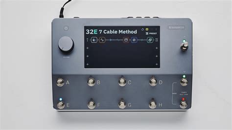 Neural Dsp Ceo Doug Castro Interview What I Felt Until Quad Cortex Came Around Is That There