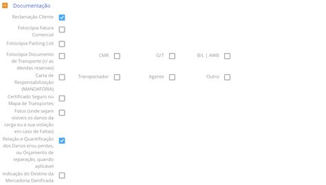 checkbox design configuration community creatio