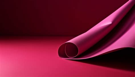 Premium Ai Image Shiny Abstract Wave Pattern Design On Silk Generated By Ai