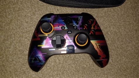 Scuf Instinct Pro Controller Review Xbox Tavern