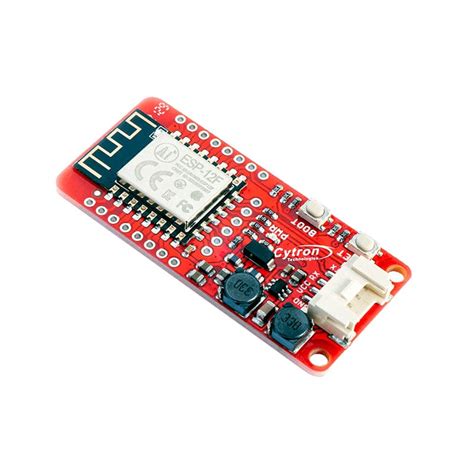 Grove Wifi 8266 Iot For Microbit Pico And More The Pi Hut