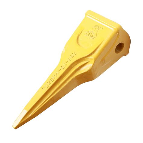 Bucket Teeth For Komatsu Large Excavators Gangfeng