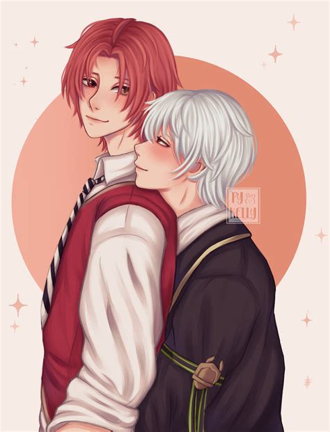 Commissions Minos Fb User By Pykelly On Deviantart