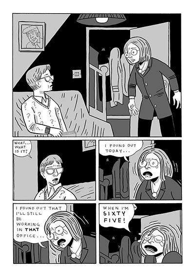 No Time 2a Broken Frontier