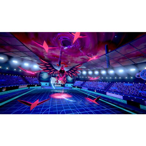 Pokémon Épée My Nintendo Store