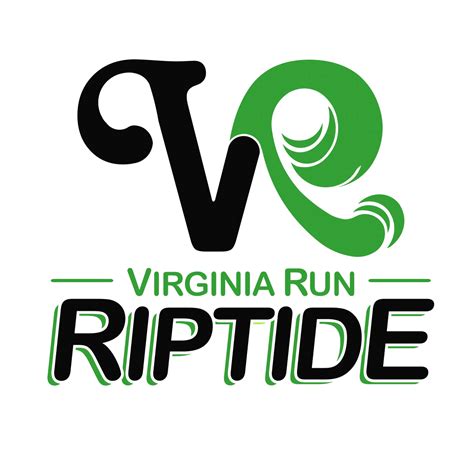 Spiritwear Virginia Run Riptide