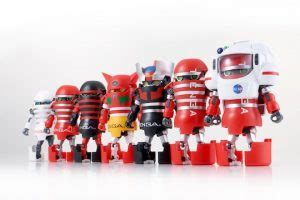 Tenga Rocket Launches Takes Japanese Adult Brand To Edge Of Space Tokyo Kinky Sex Erotic And