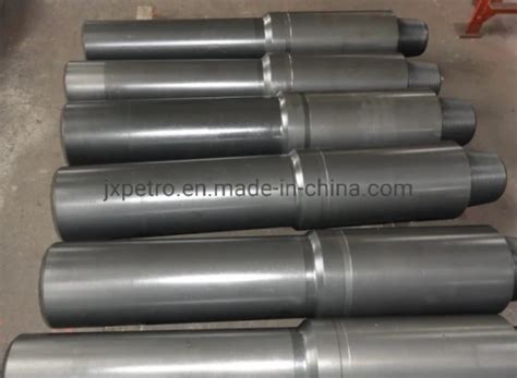 G Type Float Valve For Drilling Single Way Valve Plunger Type Float Valve Float Valve Sub And