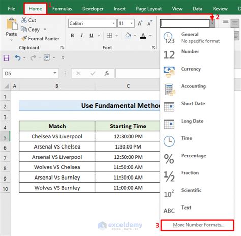 How To Subtract Hours From Time In Excel 2 Easy Ways Exceldemy