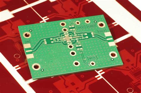 Ic Substrate Everything You Must Know About Integrated Circuit Substrates