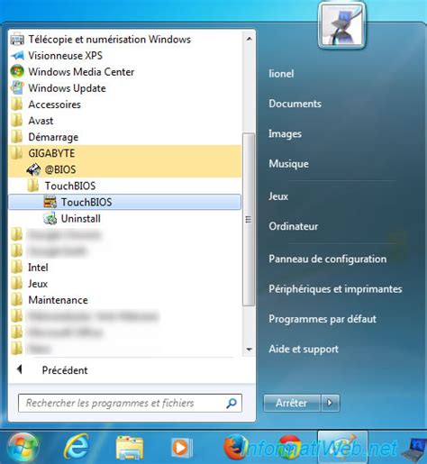 Change The BIOS Settings Of Your Gigabyte Motherboard With A Windows Program BIOS Tutorials