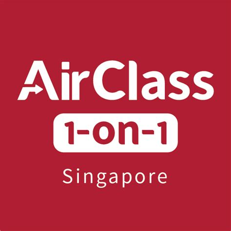 Airclass Singapore The Letters Are Already Given Do You Know The