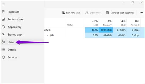 Top 6 Ways To Switch User Accounts In Windows 11 Guiding Tech