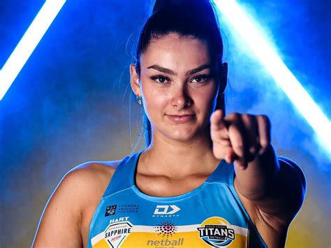 Netball Netball News And Results The Mercury