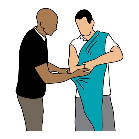 Triangular Bandage Techniques