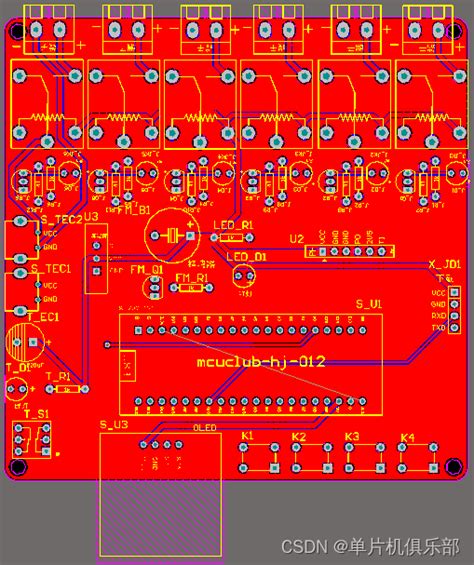 【单片机毕业设计】【hj 012】土壤环境监测 农田环境监测系统 智能灌溉系统 智慧农业监测单片机智能农业监测系统设计任务 Csdn博客
