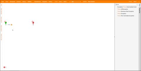 Exception Handling Best Practices