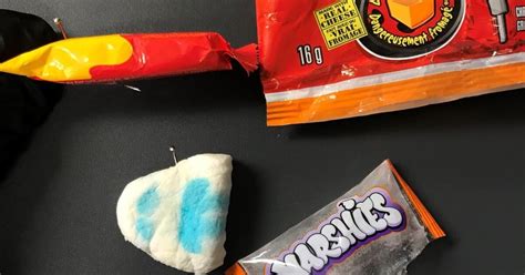 Alberta Rcmp Seeing More Cases Of Tampered Halloween Candy This Year