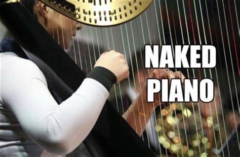 What Musical Instruments Really Should Ve Been Called Pics