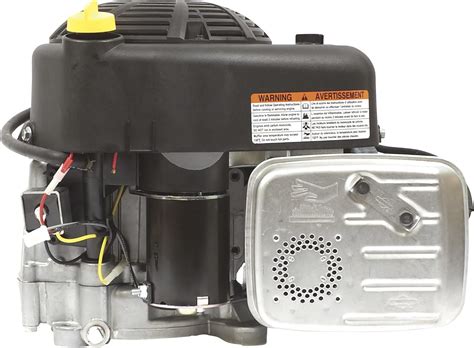 Briggs And Stratton 115 Hp Intek Engine User Manual