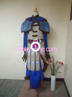 Archmage Khadgar Cosplay Costume From Warcraft Front By Cosplay1
