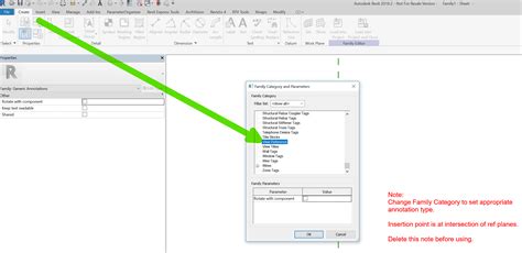 Families Archives What Revit Wants