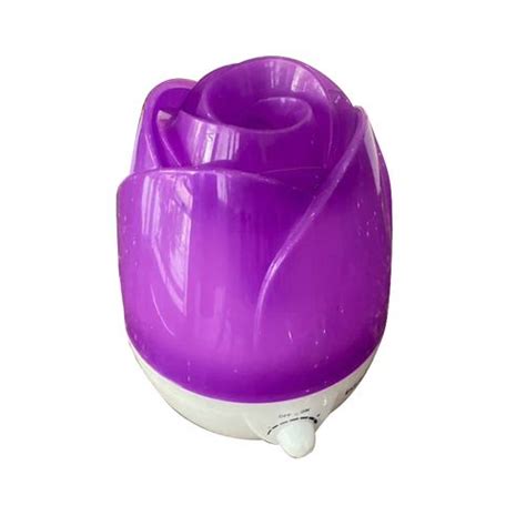 Shop Estrella Essential Oil Difuser Small Purplewhite Online Jumia