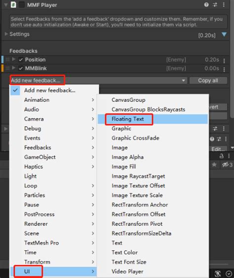 游戏开发工具箱 1 打造游戏感的利器Unity Feel 插件浅析 知乎 游戏开发工具箱 1 打造游戏感的利器Unity Feel 插件浅析 知乎
