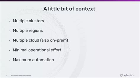 troubles in kubernetes land vault to the rescue ppt